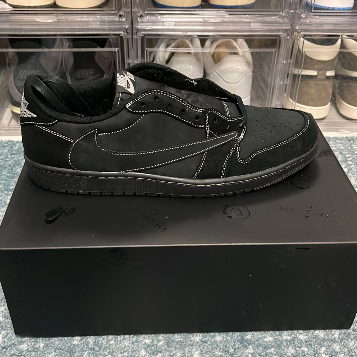 #2456283659071172 Air Jordan - Jordan 1 | AUTHENTIC | LEGIT APP ...