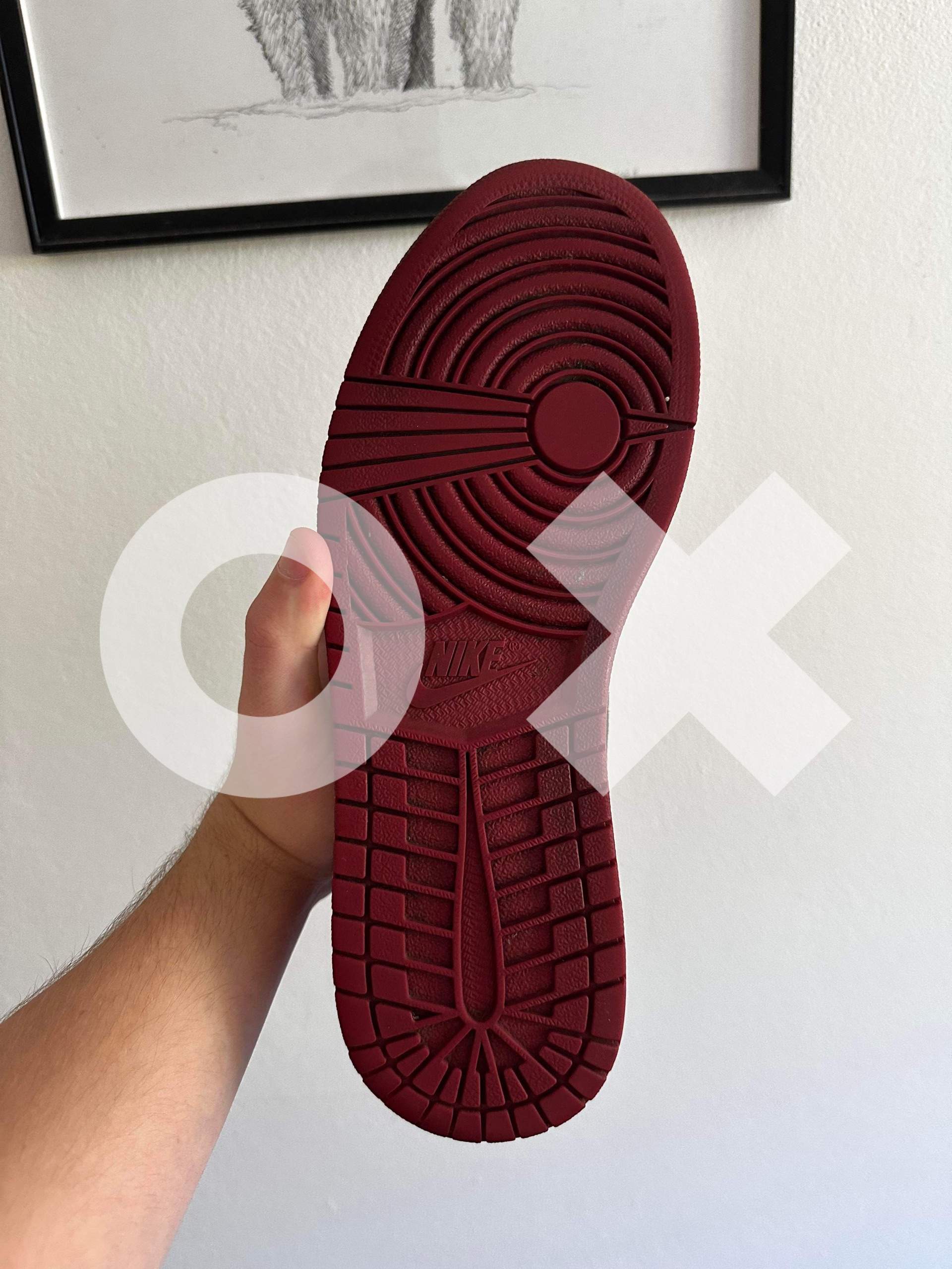 #5155206495299534 Air Jordan - Jordan 1 | AUTHENTIC | LEGIT APP