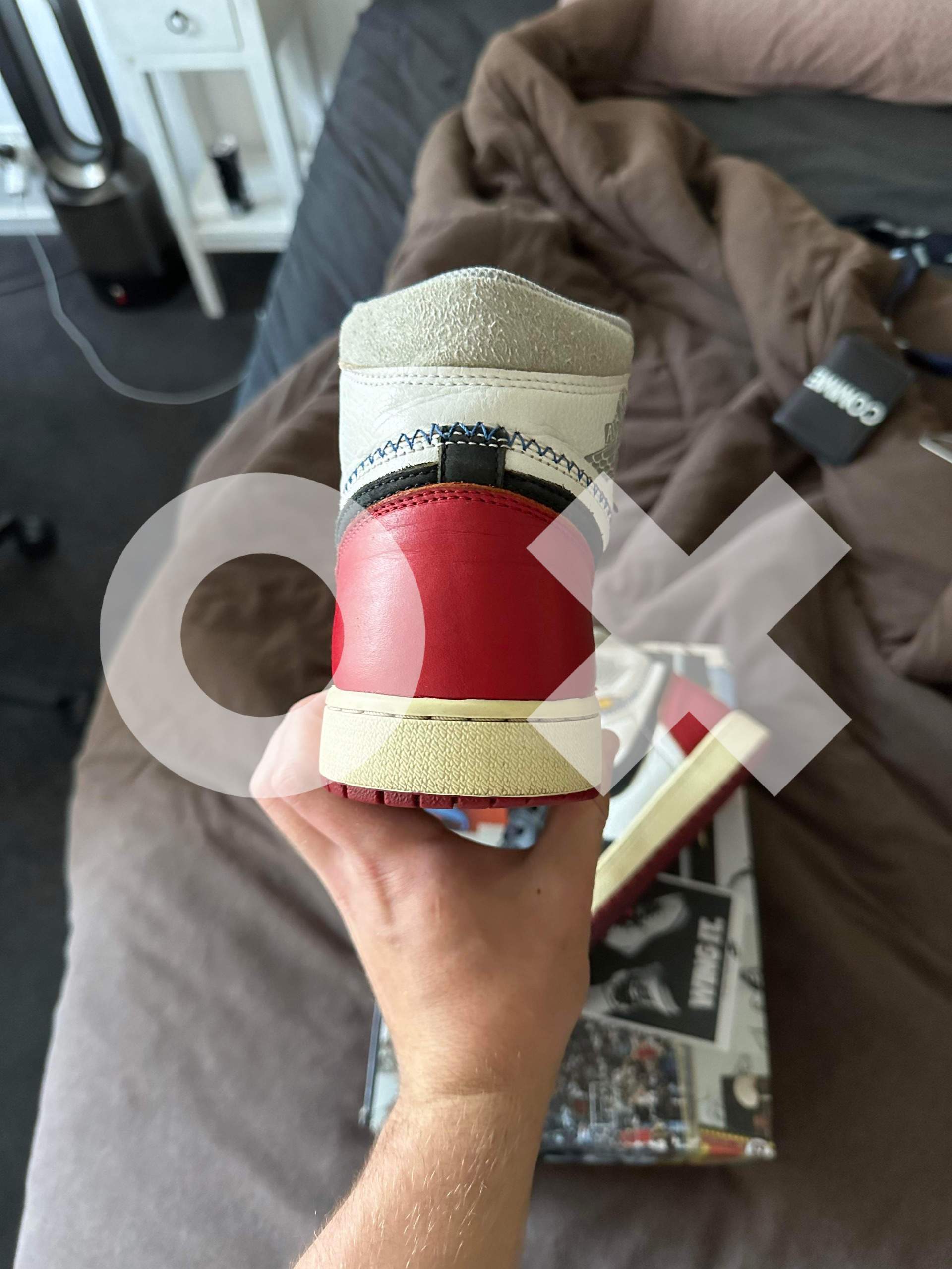 #5155206495299534 Air Jordan - Jordan 1 | AUTHENTIC | LEGIT APP
