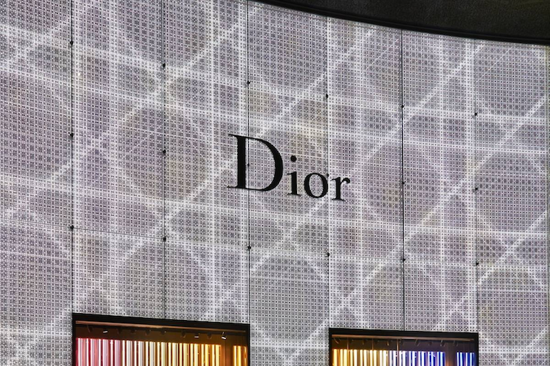Authentifizieren Dior - Service | LegitApp | Ihr vertrauenswürdiger ...