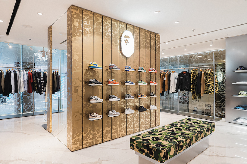 Authenticate A Bathing Ape / BAPE - Authentication Service | LegitApp ...