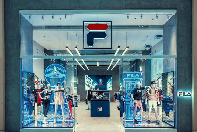 Authenticate Fila | LegitApp | Your Trusted Partner in Luxury ...