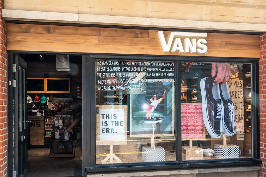 Authenticate Vans - Authentication Service | LegitApp | Your Trusted ...