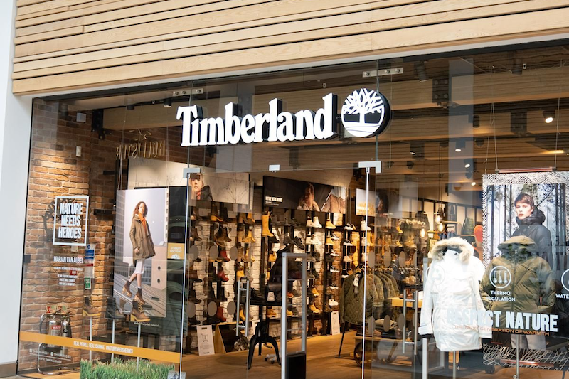 Authenticate Timberland - Authentication Service | LegitApp | Your ...
