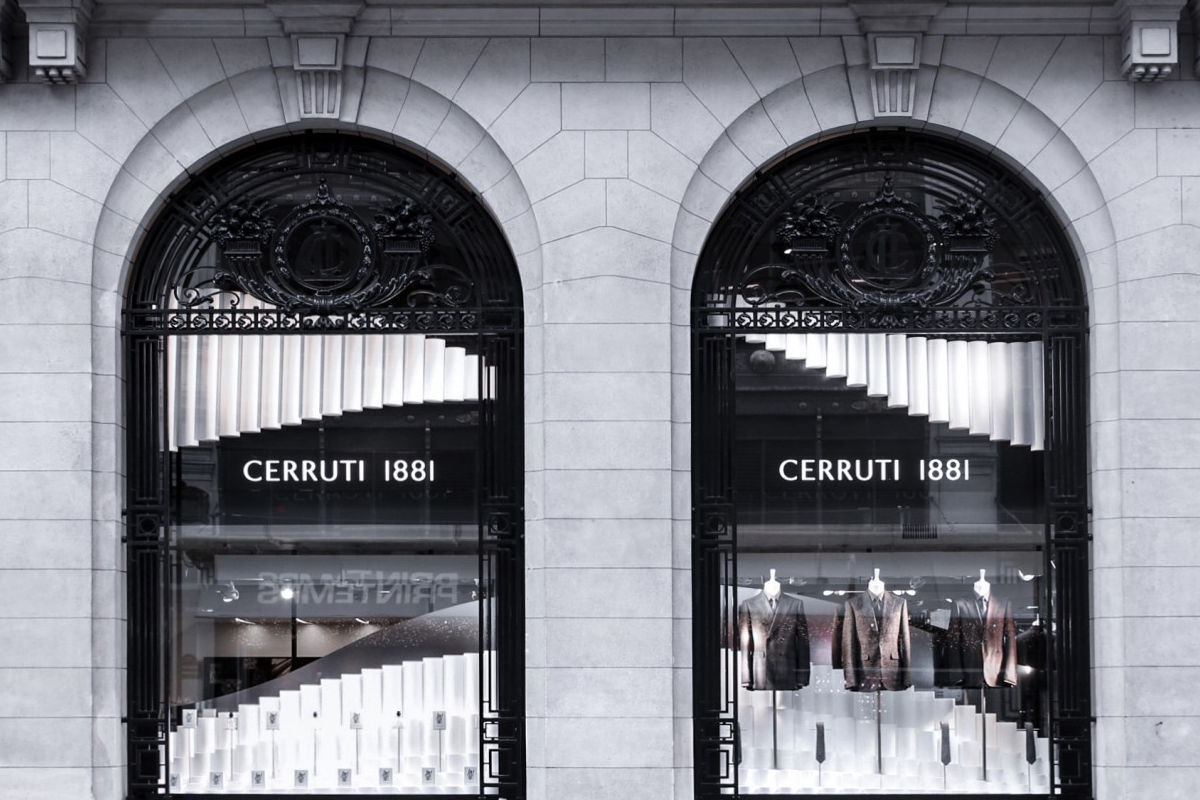 鑒定 Cerruti 1881 奢侈品服裝 Clothing | Legit App 鑒定專家 | 您值得信賴的奢侈品鑒定夥伴