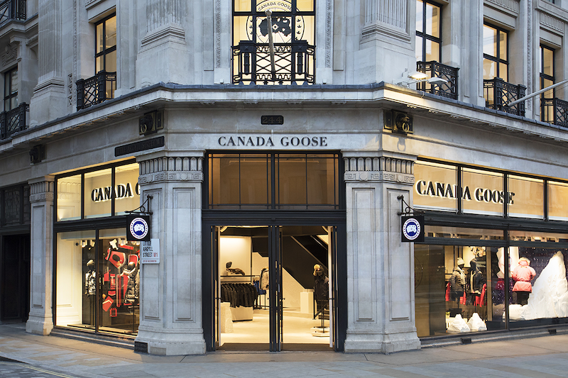 Authenticate Canada Goose - Authentication Service | LegitApp | Your ...