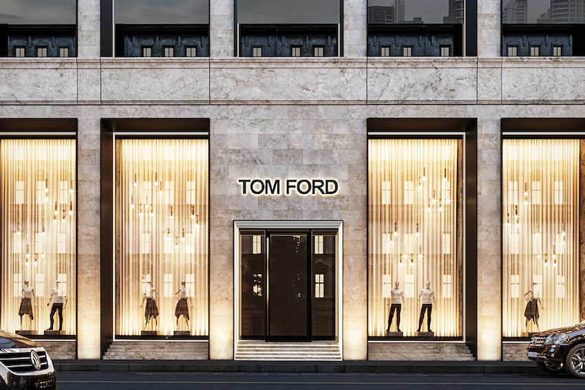 Authenticate Tom Ford Cosmetic Products Perfume - Authentication ...