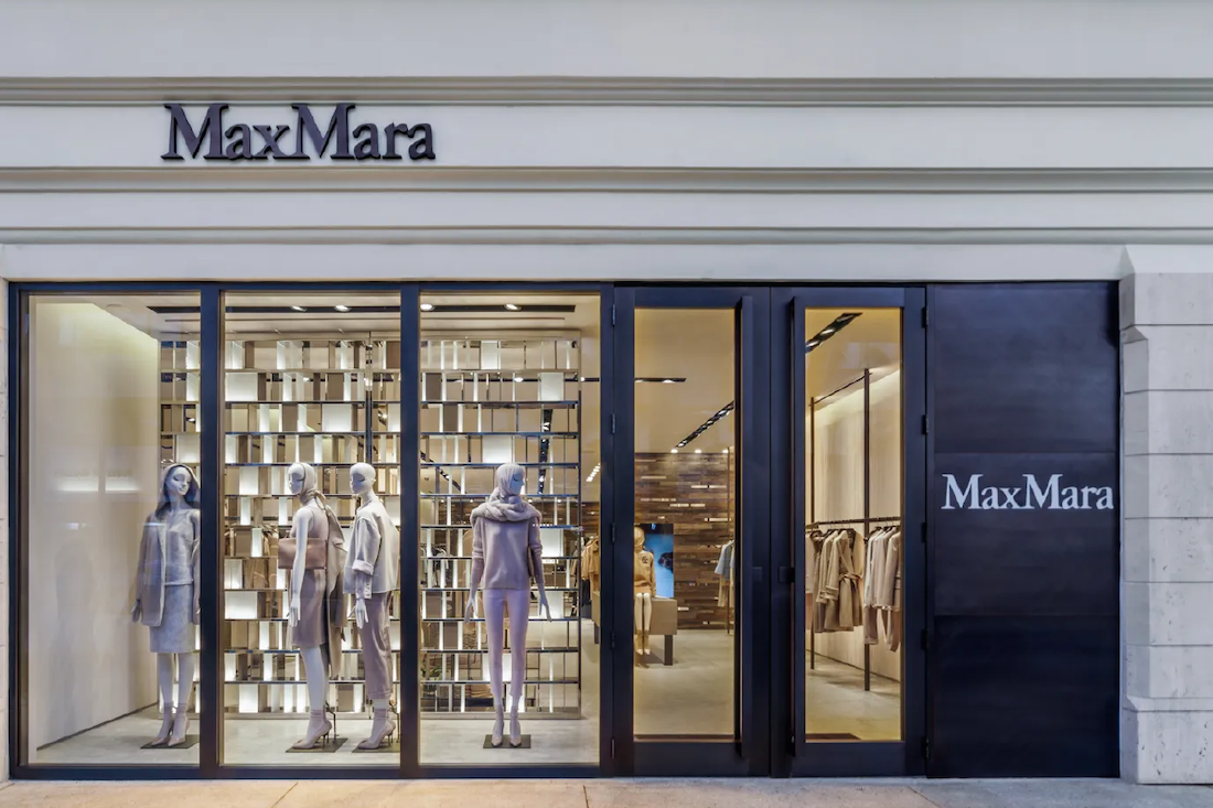 Authenticate Max Mara - Authentication Service | LegitApp | Your ...