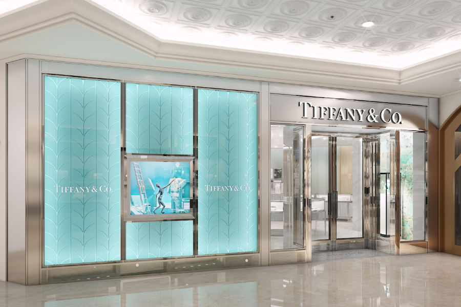 Authenticate Tiffany & Co. - Authentication Service | LegitApp | Your ...