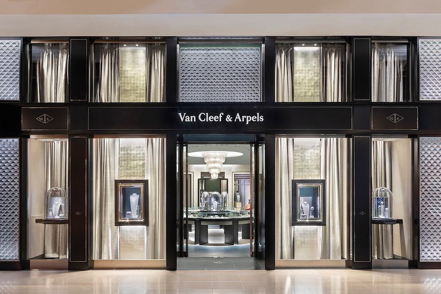 Authenticate Van Cleef & Arpels Product Code Checking Necklace Code Checking - Authentication ...