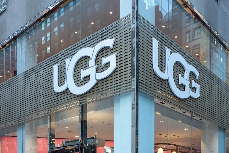 Authenticate UGG Shoes Shoes - Authentication Service | LegitApp | Your ...