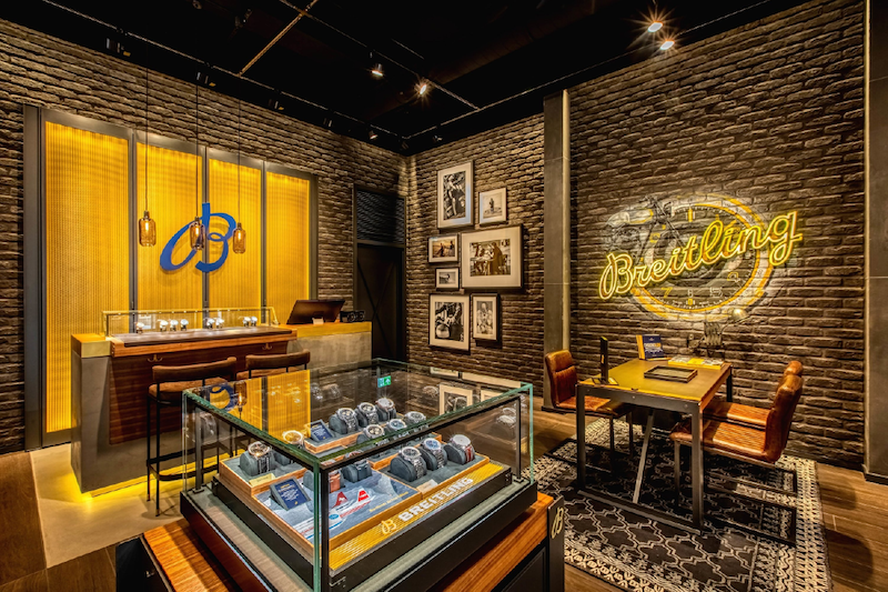 Authenticate BREITLING - Authentication Service | LegitApp | Your ...