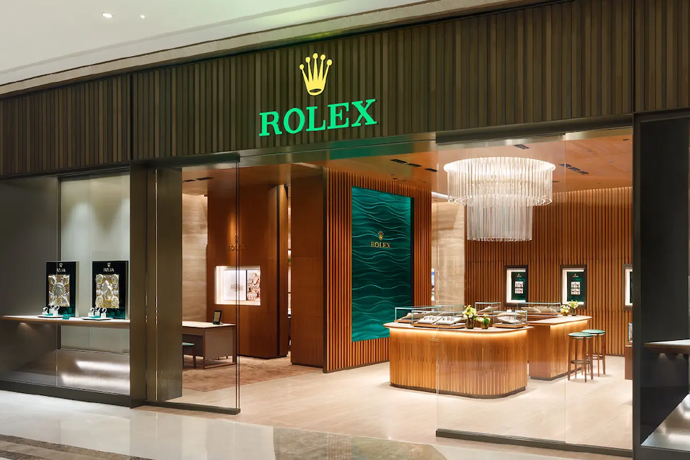 Authenticate ROLEX - Authentication Service | LegitApp | Your Trusted ...