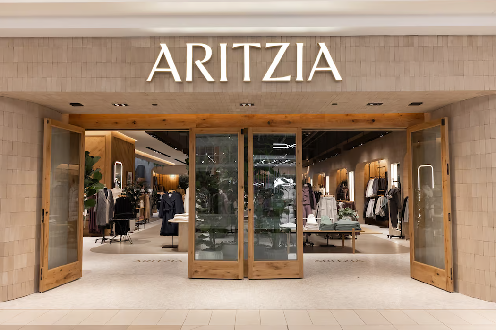 Authenticate Aritzia - Authentication Service | LegitApp | Your Trusted ...