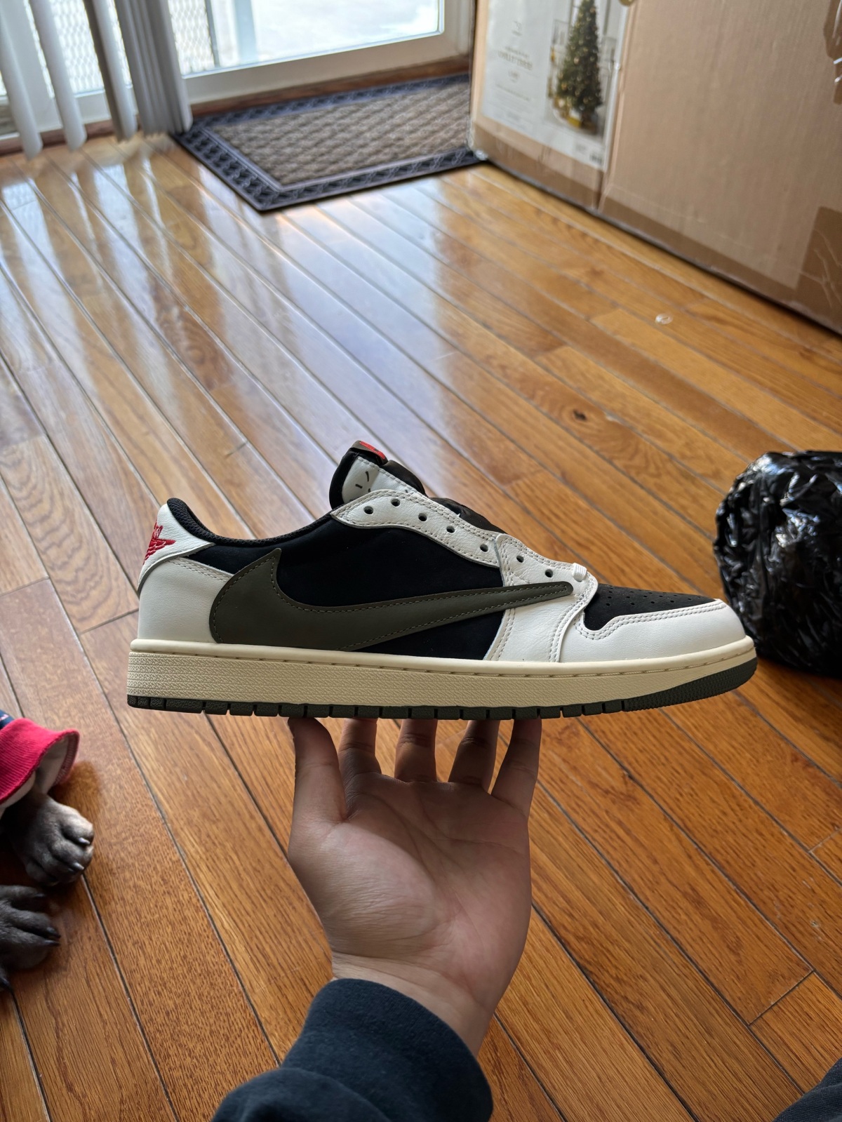 #7955450205402141 Air Jordan - Jordan 1 | REPLICA | LEGIT APP ...