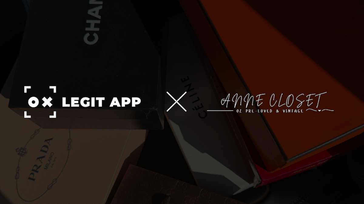 Anne Closet | LegitApp | Your Trusted Partner in Luxury Authentication ...