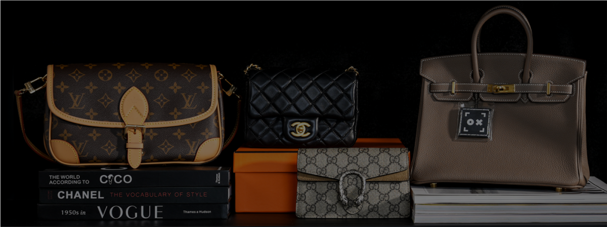 Authenticate Handbags - Authentication Service | LegitApp | Your ...