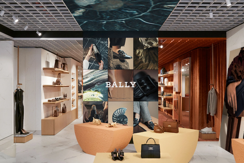 Authenticate BALLY - Authentication Service | LegitApp | Your Trusted ...