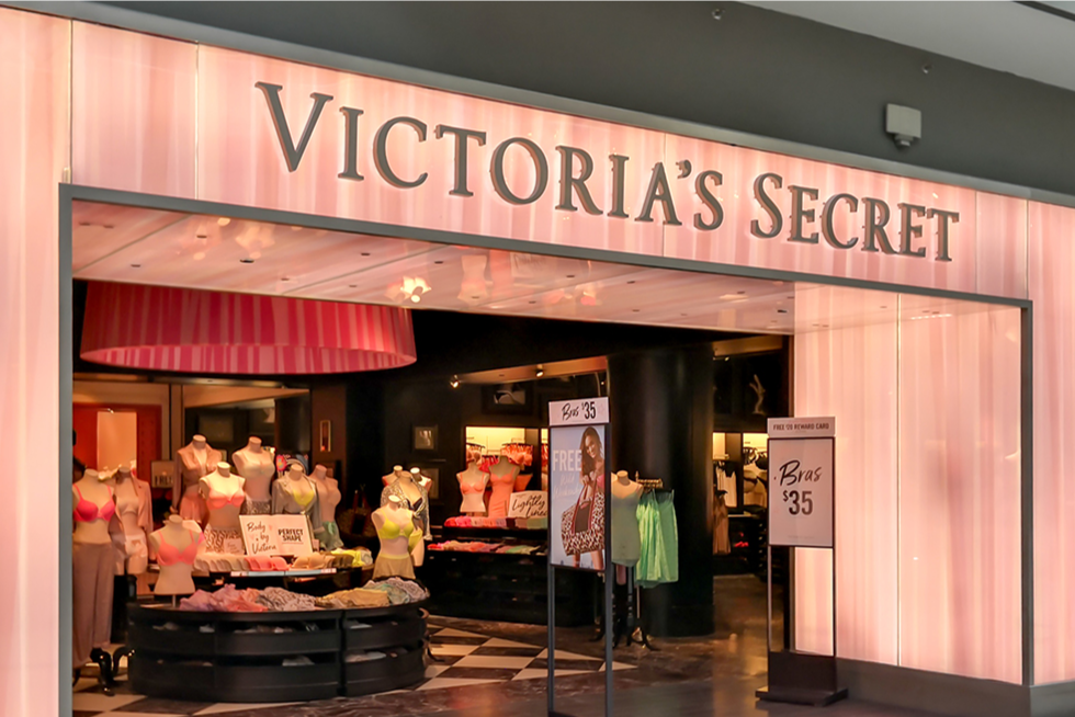 Authenticate Victoria's Secret - Authentication Service | LegitApp ...