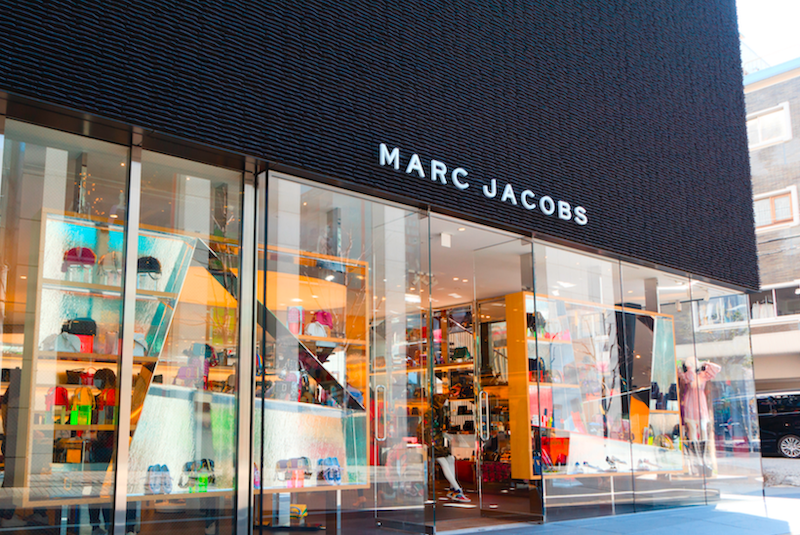 Authenticate The Marc Jacobs - Authentication Service | LegitApp | Your ...