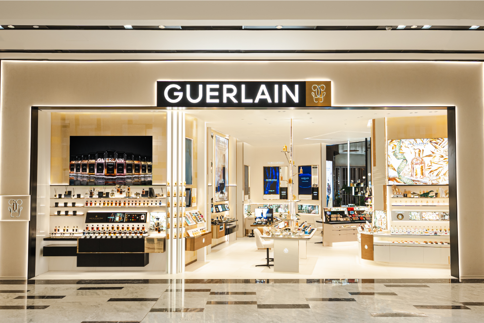 Authenticate Guerlain - Authentication Service | LegitApp | Your ...